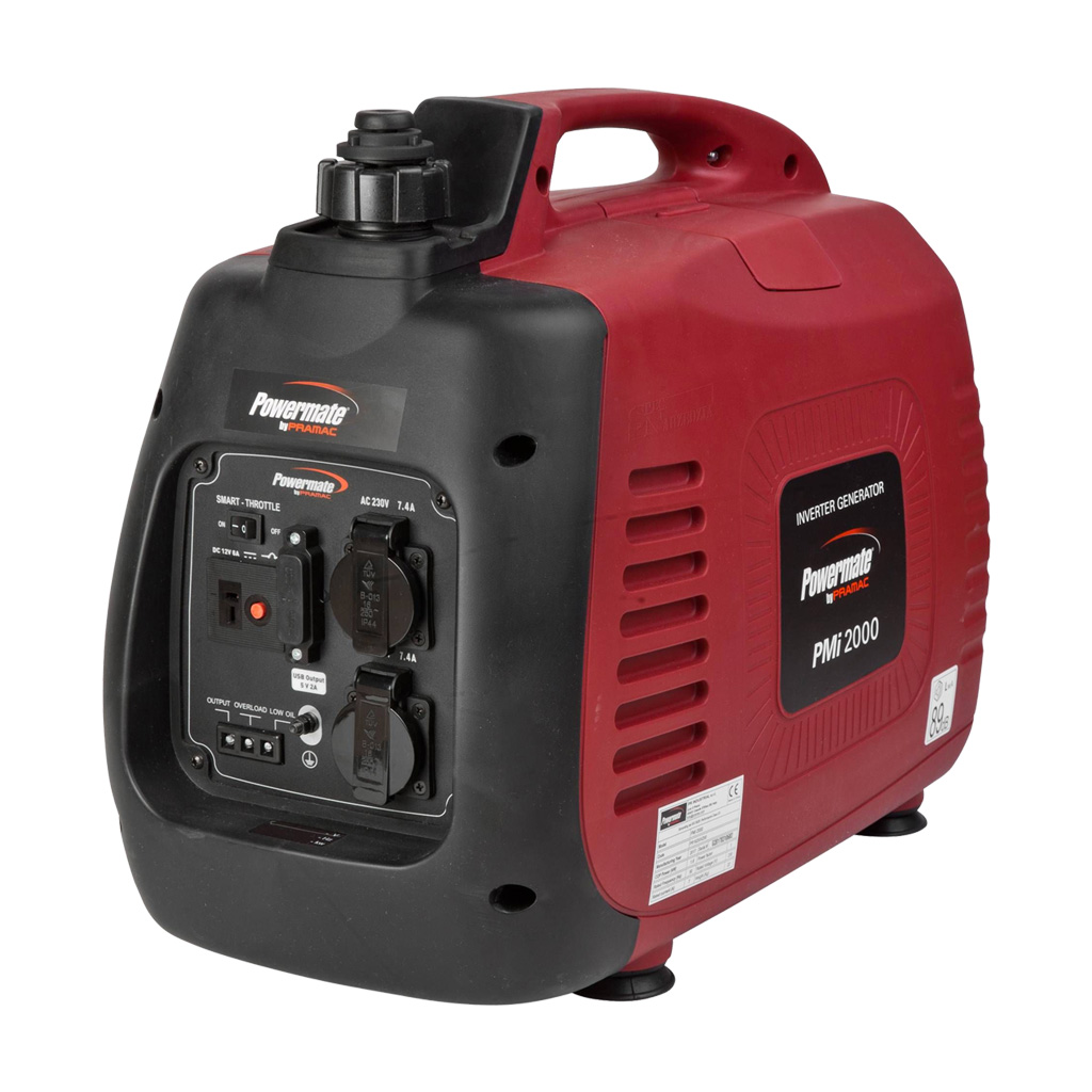 i Migliori Generatori di Corrente - Generatore di corrente: Guida ...